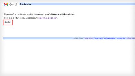 What is Delegated Gmail Account? How to Access and Manage It