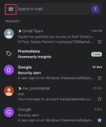 How to Unsync Gmail to Your Device
