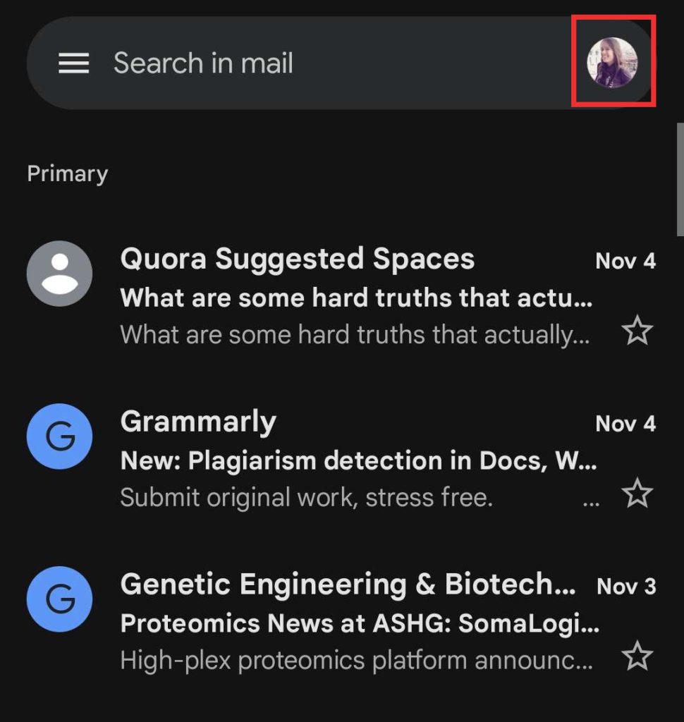 How to Add User to Gmail Account