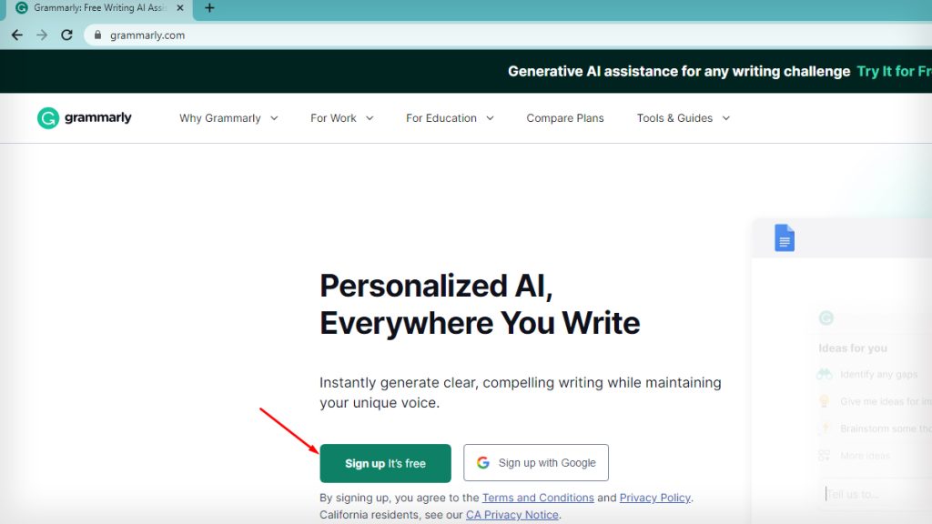 How to Add and Use Grammarly to Gmail