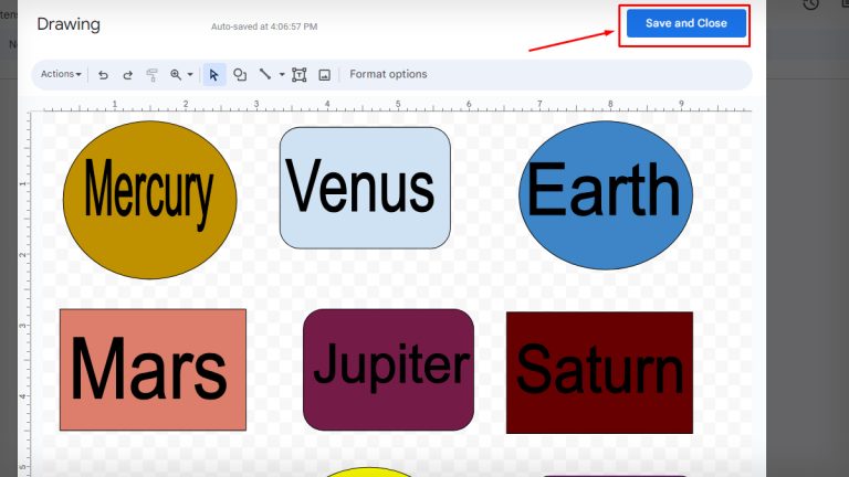 How to Make Flashcards on Google Docs (Step-By-Step Guide)