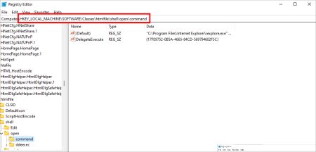 Fixed: This Operation Has Been Canceled Due to Restrictions