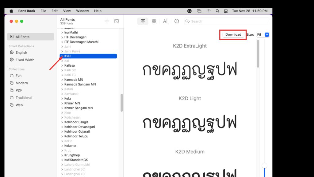 How to Add New Fonts On Your PowerPoint Presentation