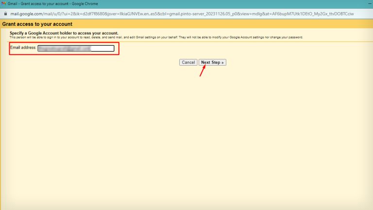 What is Delegated Gmail Account? How to Access and Manage It