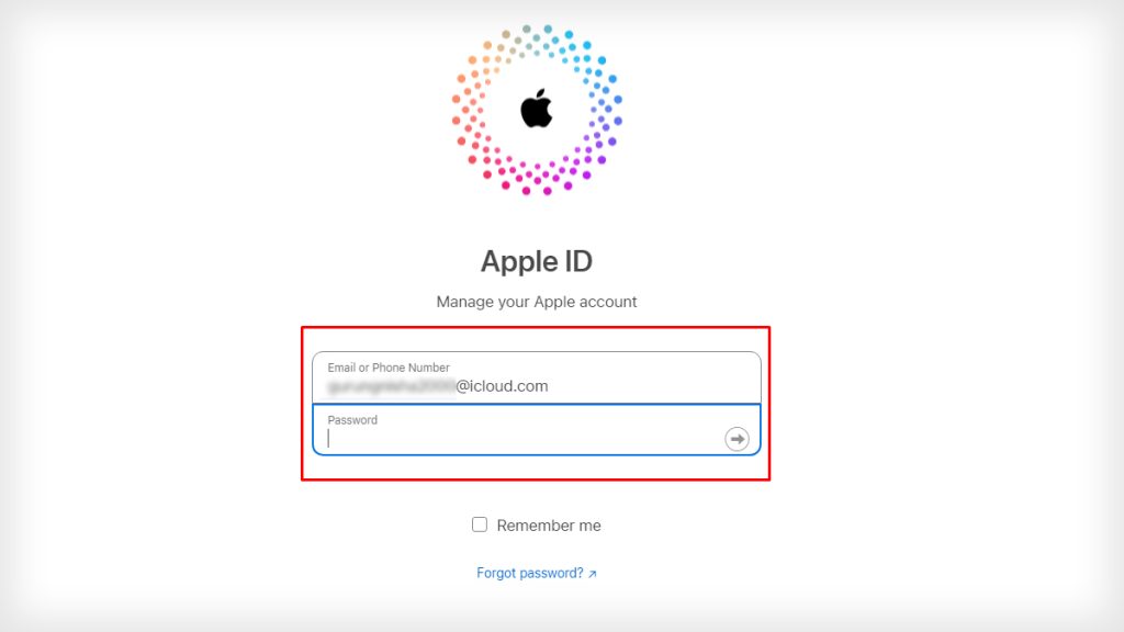 How to Add iCloud to Gmail Account