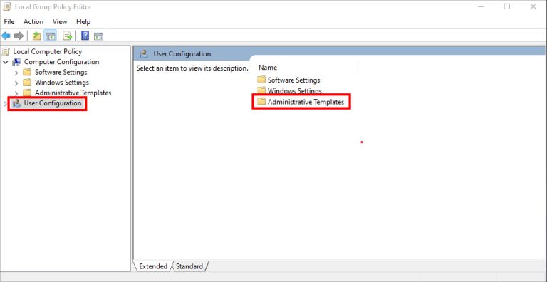Fixed: This Operation Has Been Canceled Due to Restrictions