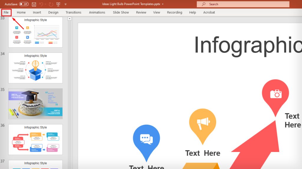How to Add New Fonts On Your PowerPoint Presentation