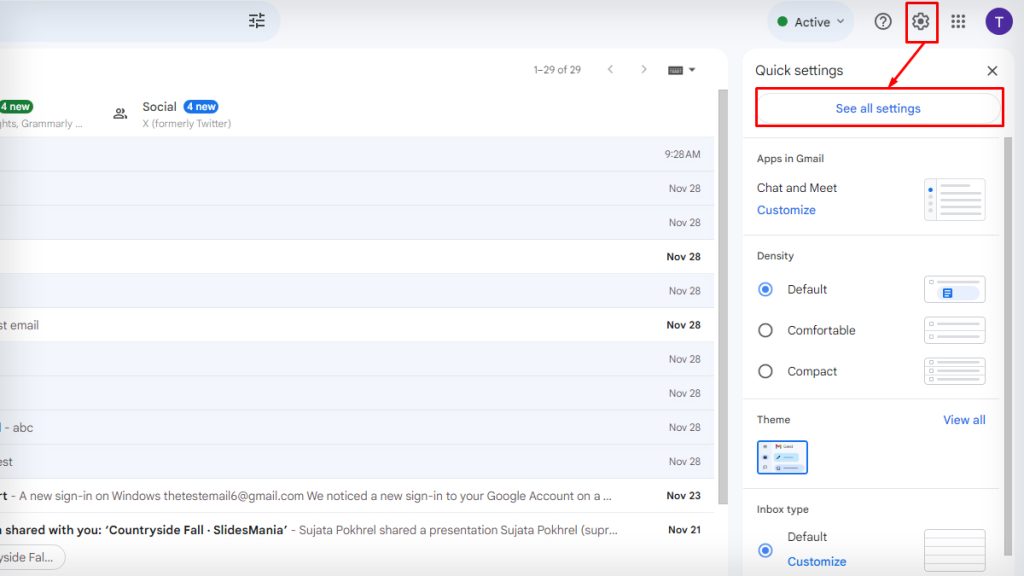 How to Add iCloud to Gmail Account