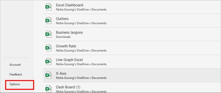 How to Fix OLE Action Error in Excel