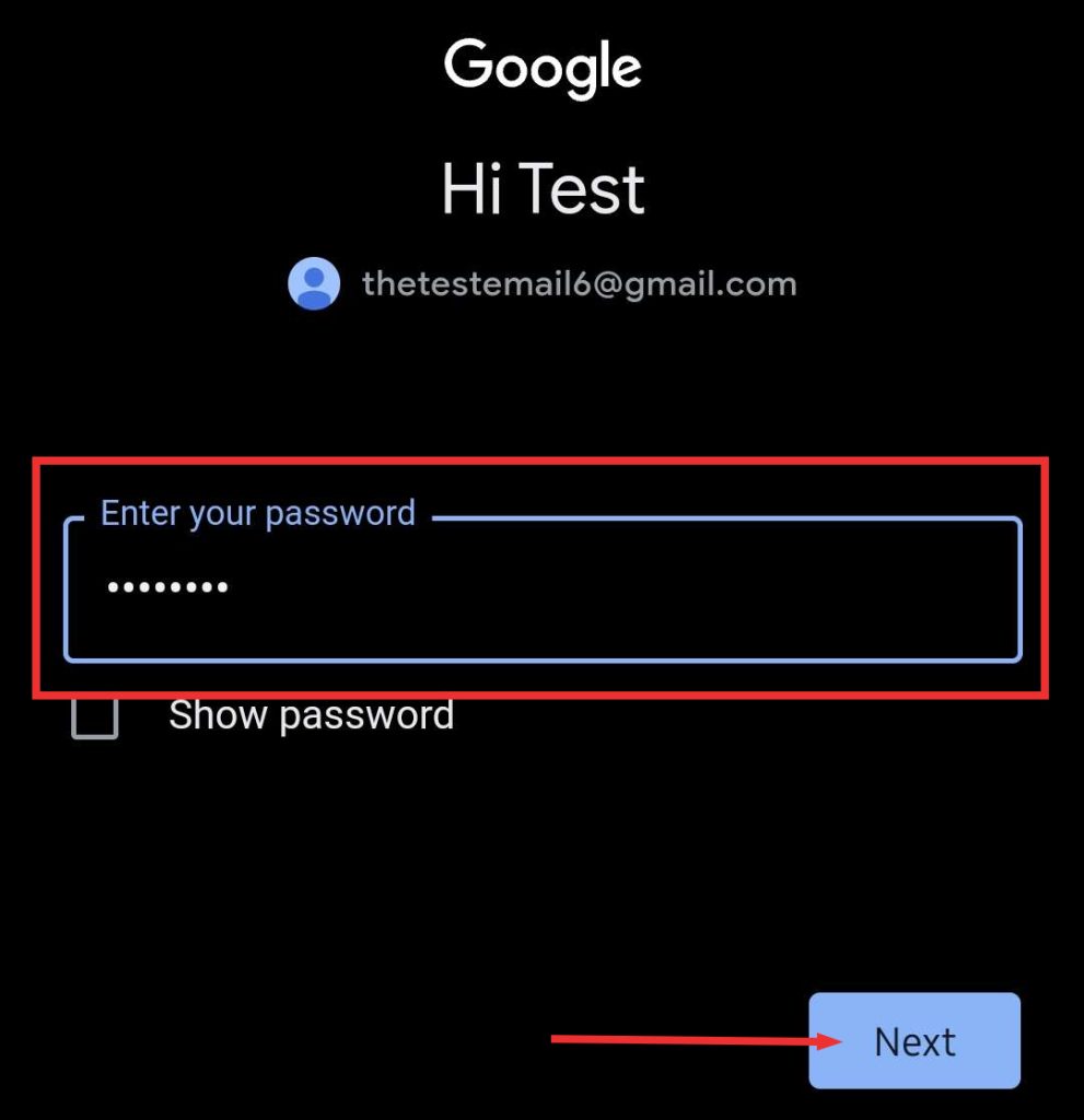 How to Add User to Gmail Account