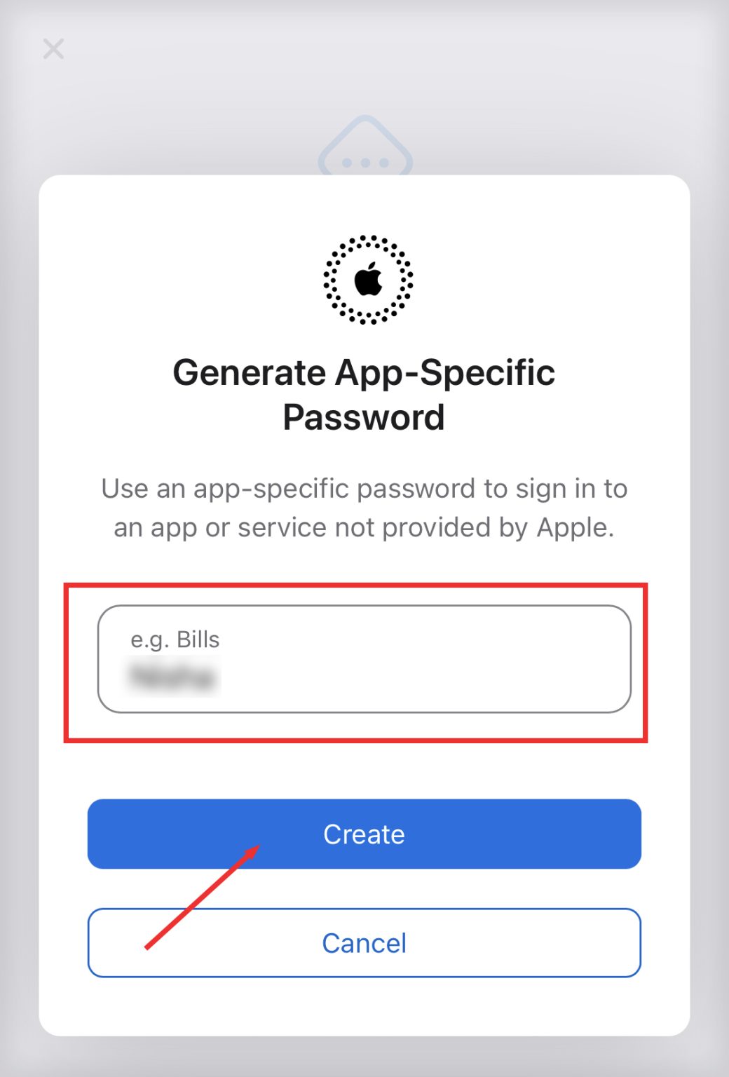 How to Add iCloud to Gmail Account