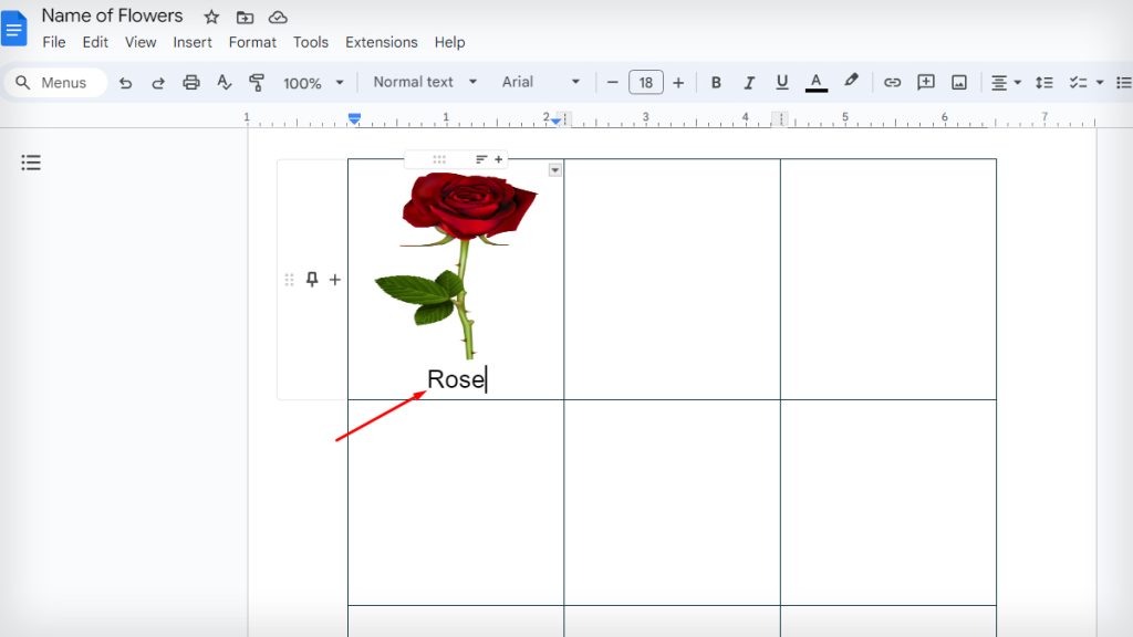How to Make Flashcards on Google Docs (Step-By-Step Guide)