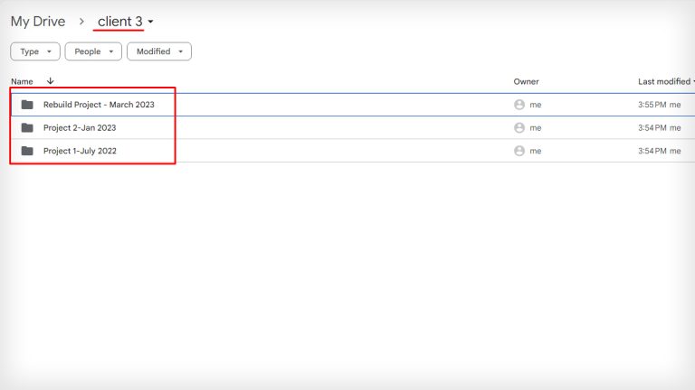 6 Tips on How to Organize Google Drive