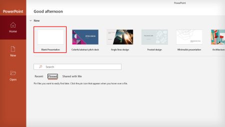 How to Add New Fonts On Your PowerPoint Presentation