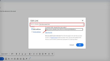 How to Send Large Files in Gmail Over 25 MB