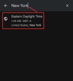 How to Change Easily Time Zone in Gmail