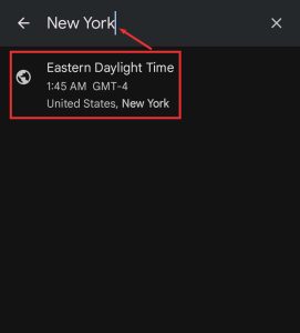 How to Change Easily Time Zone in Gmail