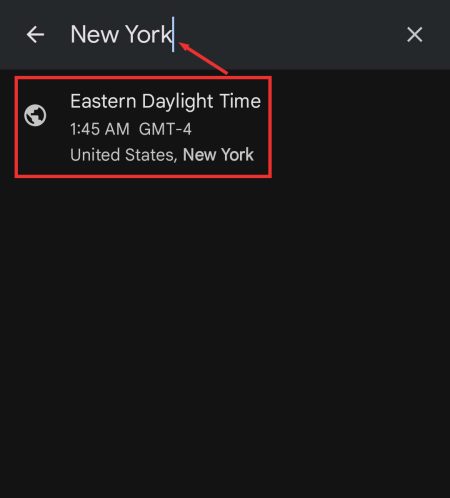 How to Change Easily Time Zone in Gmail