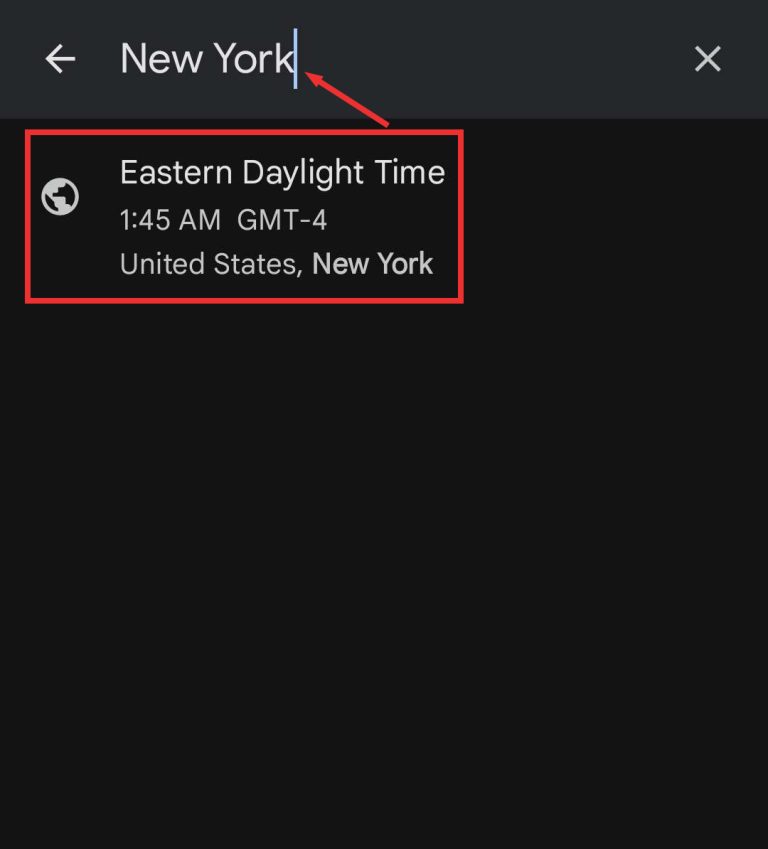 How to Change Easily Time Zone in Gmail