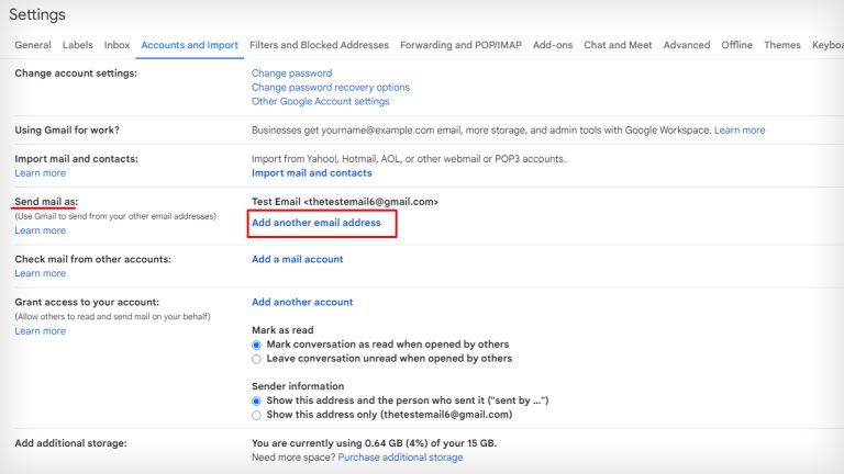 How to Add iCloud to Gmail Account