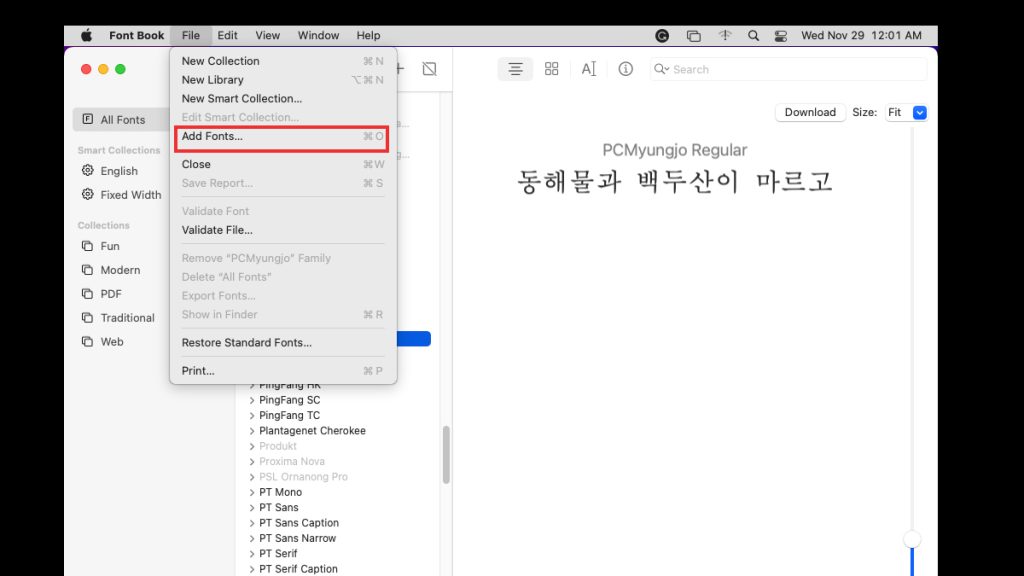 How to Add New Fonts On Your PowerPoint Presentation