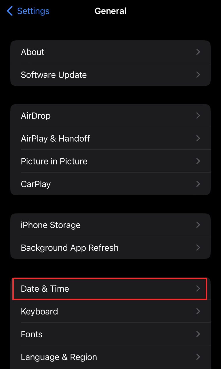 How to Change Easily Time Zone in Gmail