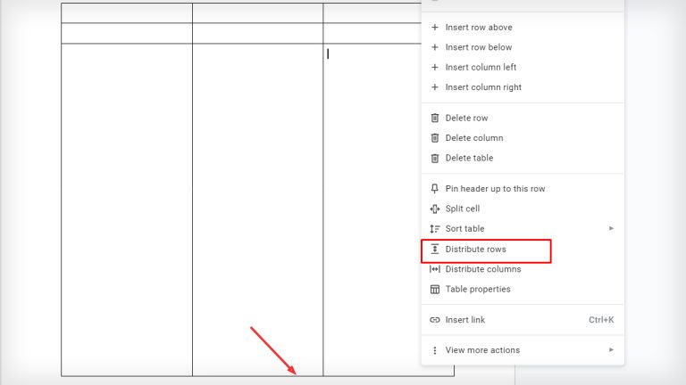 How to Make Flashcards on Google Docs (Step-By-Step Guide)