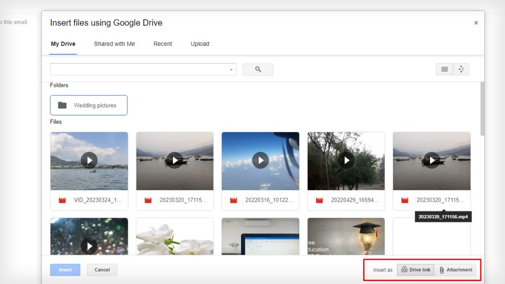 How to Send Large Files in Gmail Over 25 MB