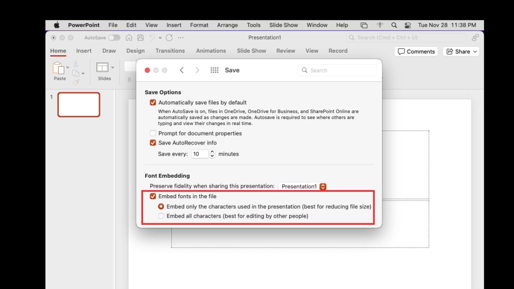 How to Add New Fonts On Your PowerPoint Presentation