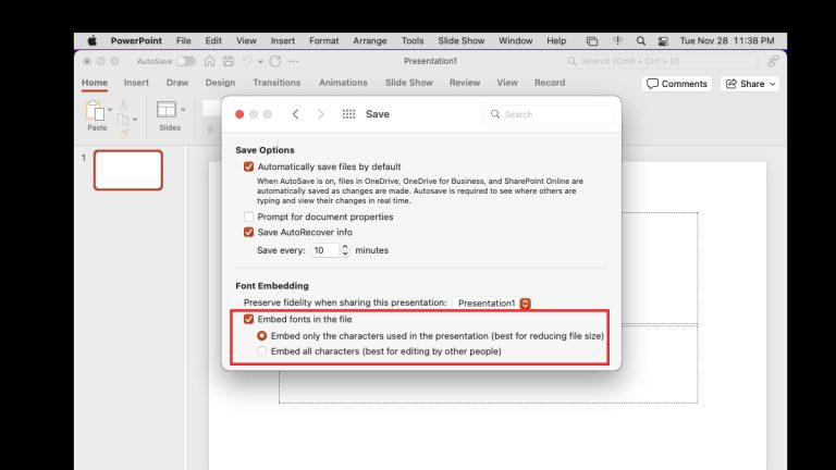 How to Add New Fonts On Your PowerPoint Presentation