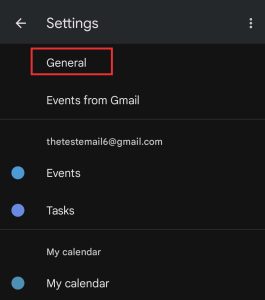 How to Change Easily Time Zone in Gmail