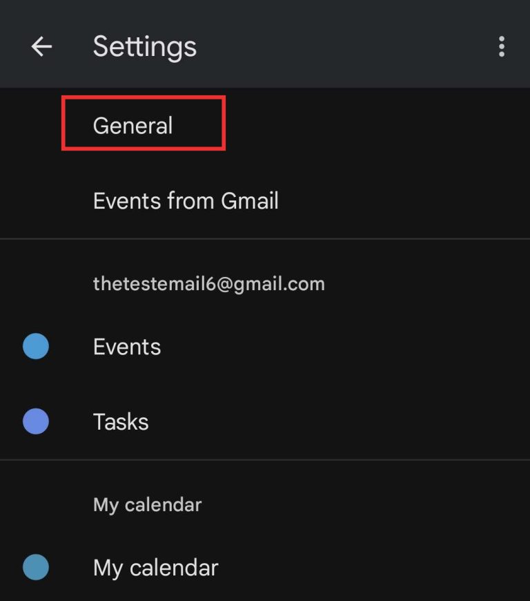 How to Change Easily Time Zone in Gmail