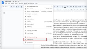 Google Docs Spell Check Not Working? 7 Ways to Fix It