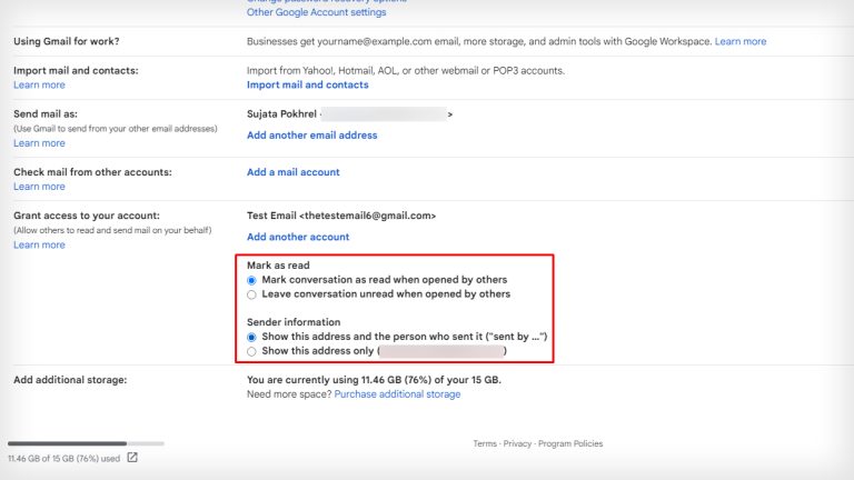 How to Add User to Gmail Account
