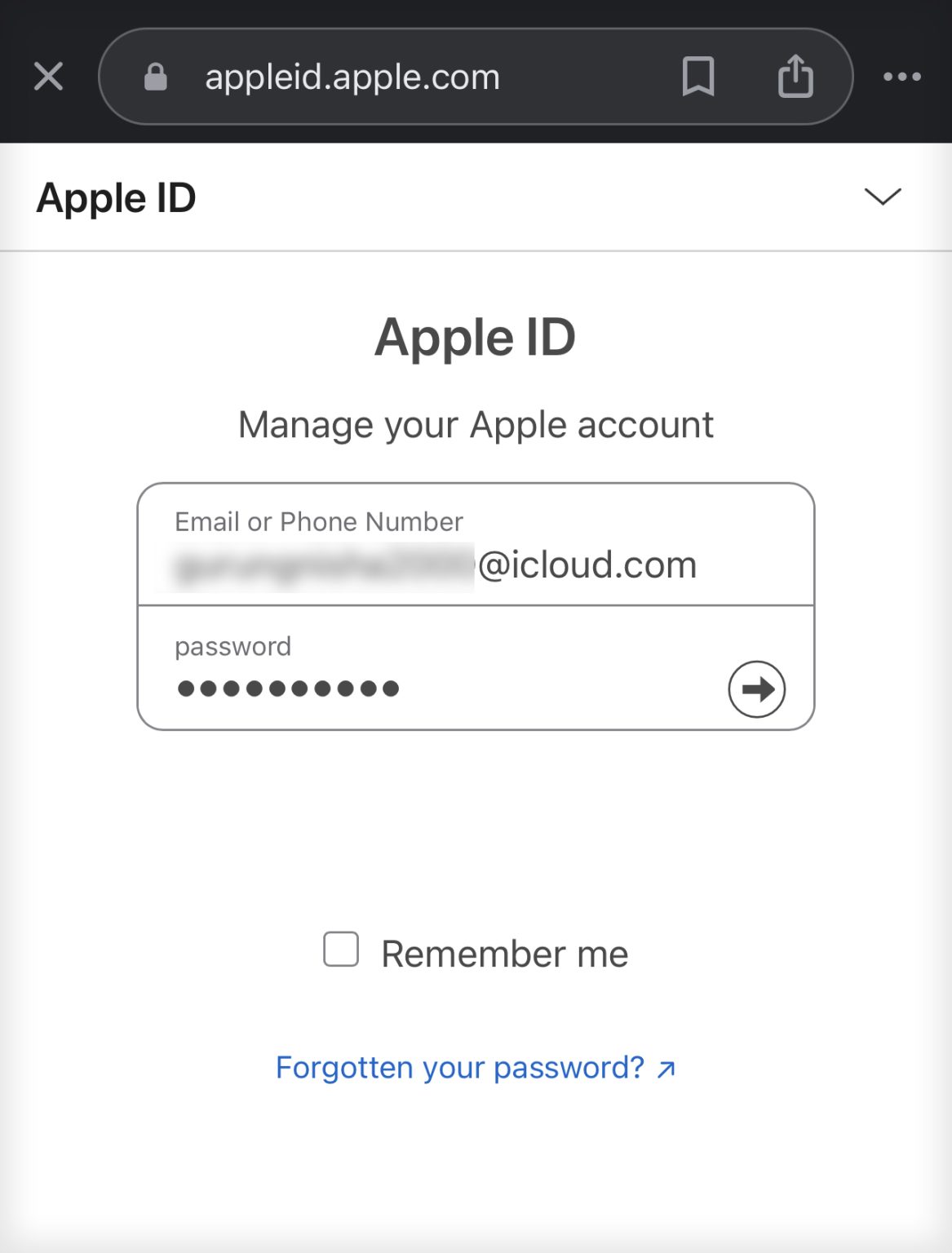 How to Add iCloud to Gmail Account