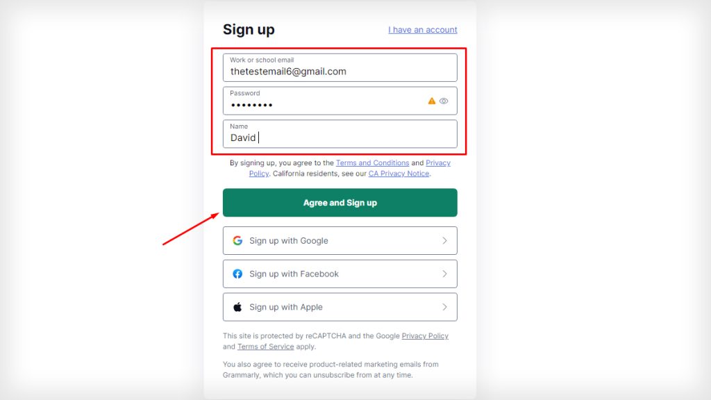 How to Add and Use Grammarly to Gmail
