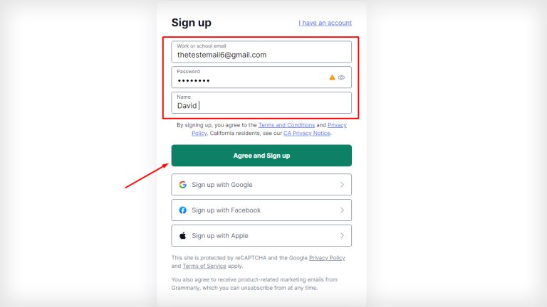 How to Add and Use Grammarly to Gmail