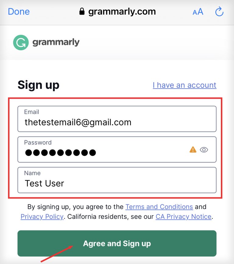 How to Add and Use Grammarly to Gmail