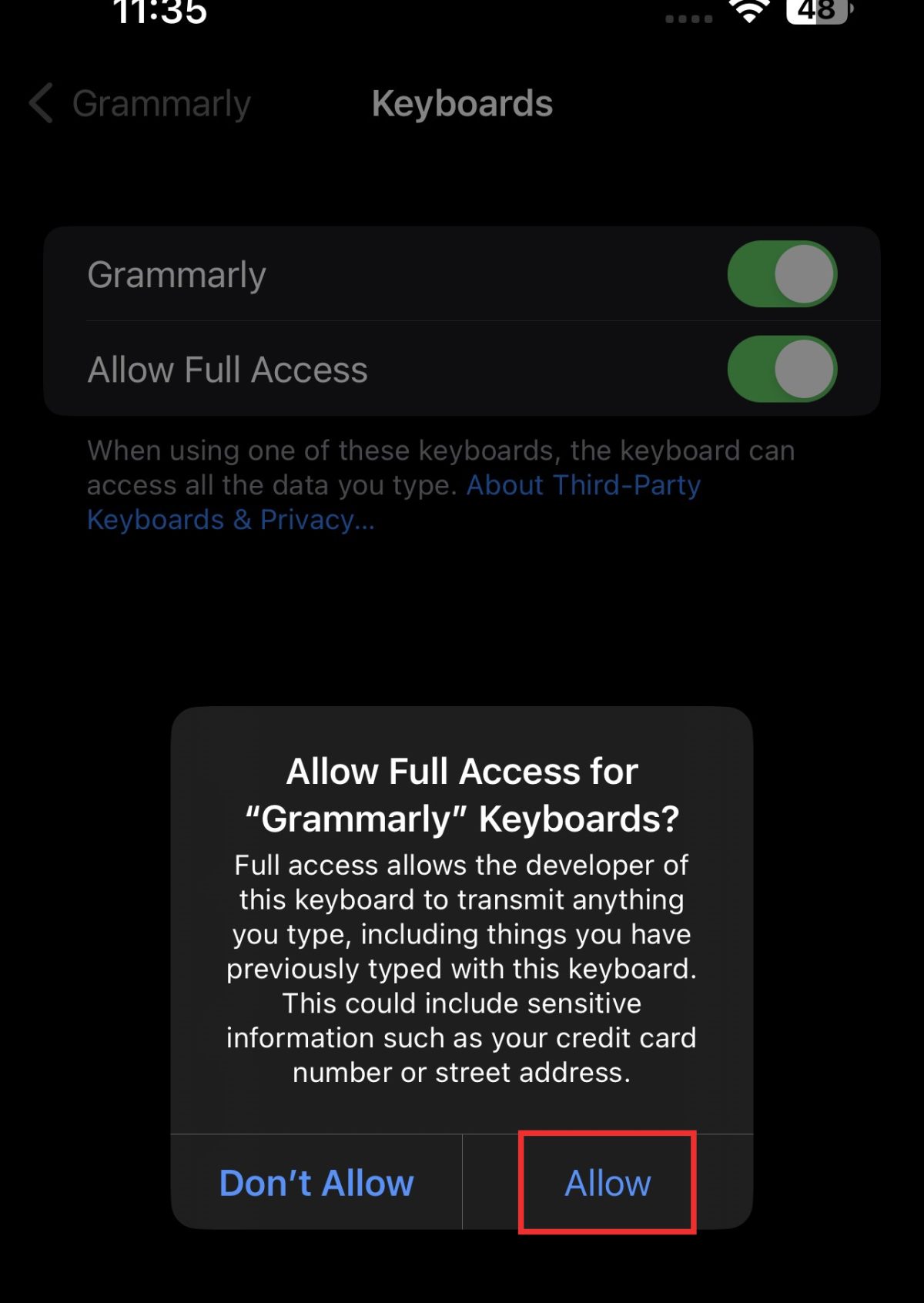 How to Add and Use Grammarly to Gmail