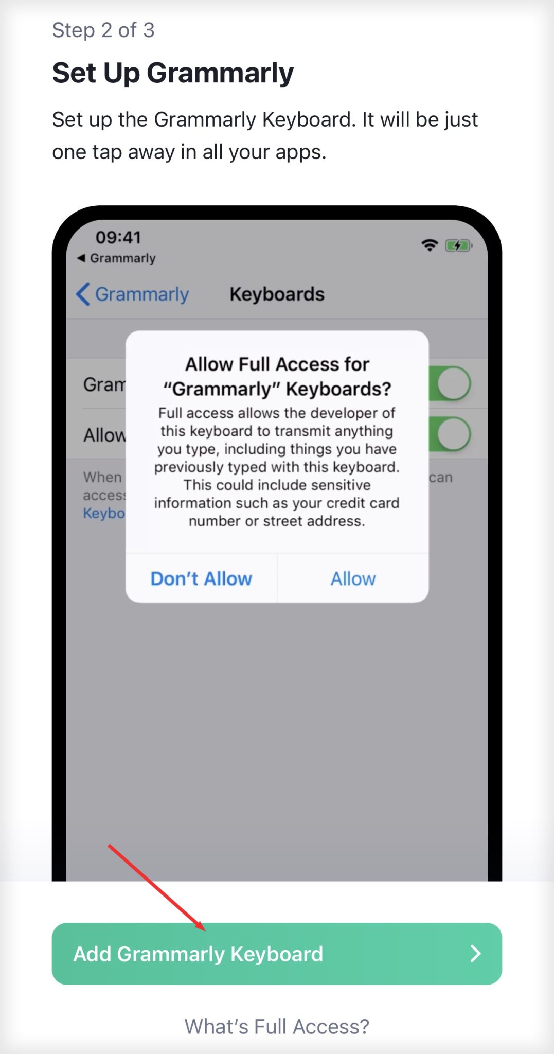 How to Add and Use Grammarly to Gmail