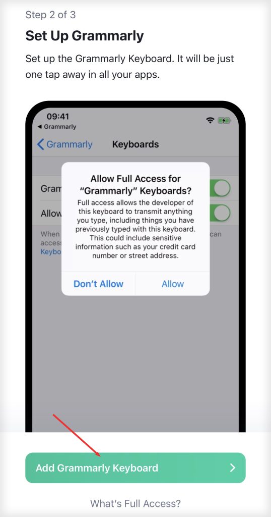 How to Add and Use Grammarly to Gmail