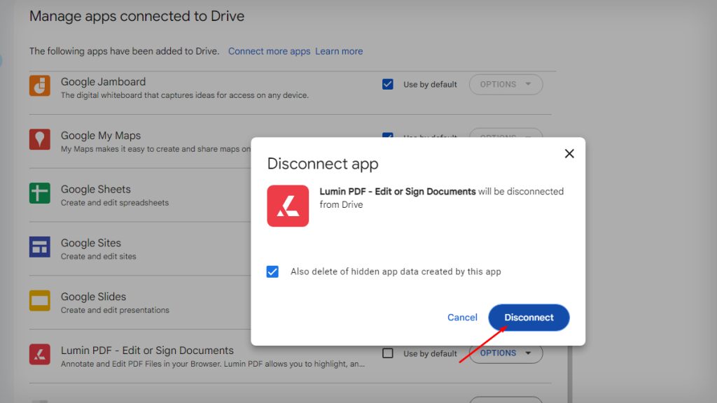 6 Tips on How to Organize Google Drive