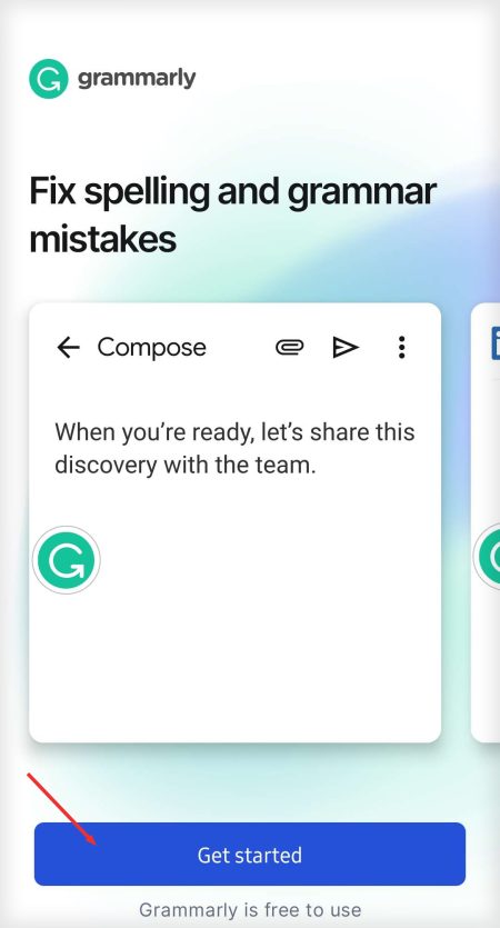 How to Add and Use Grammarly to Gmail