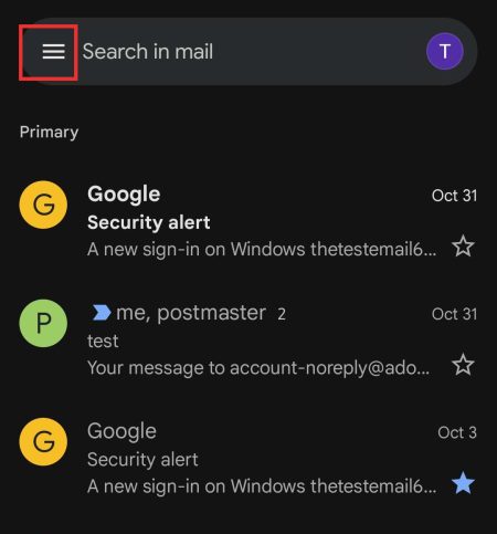 How to Change Easily Time Zone in Gmail