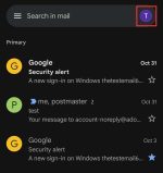 How to Unsync Gmail to Your Device