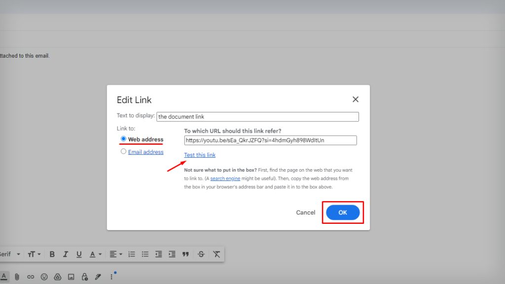 How to Send Large Files in Gmail Over 25 MB