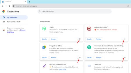 Can’t Attach Files in Gmail? 6 Ways to Fix It