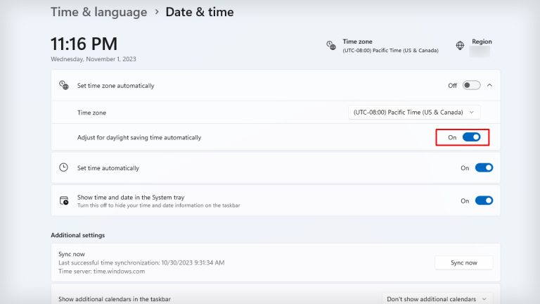 How to Change Easily Time Zone in Gmail