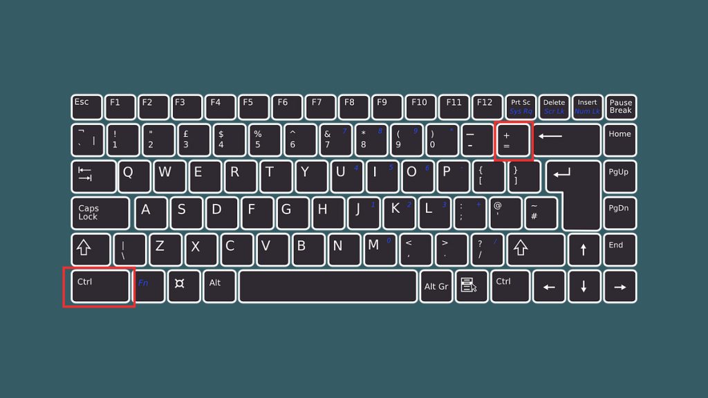 How to Zoom In on Google Slides