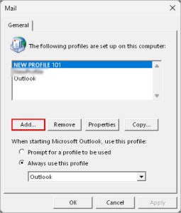6 Ways to Fix "Not Implemented" Error in Outlook